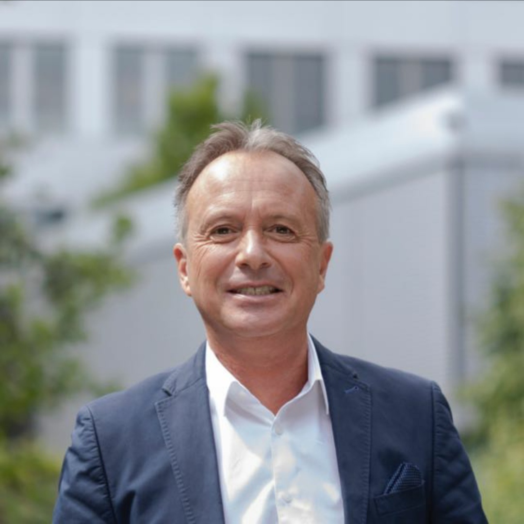 Klaus Mauersberger – GehWaehlen20