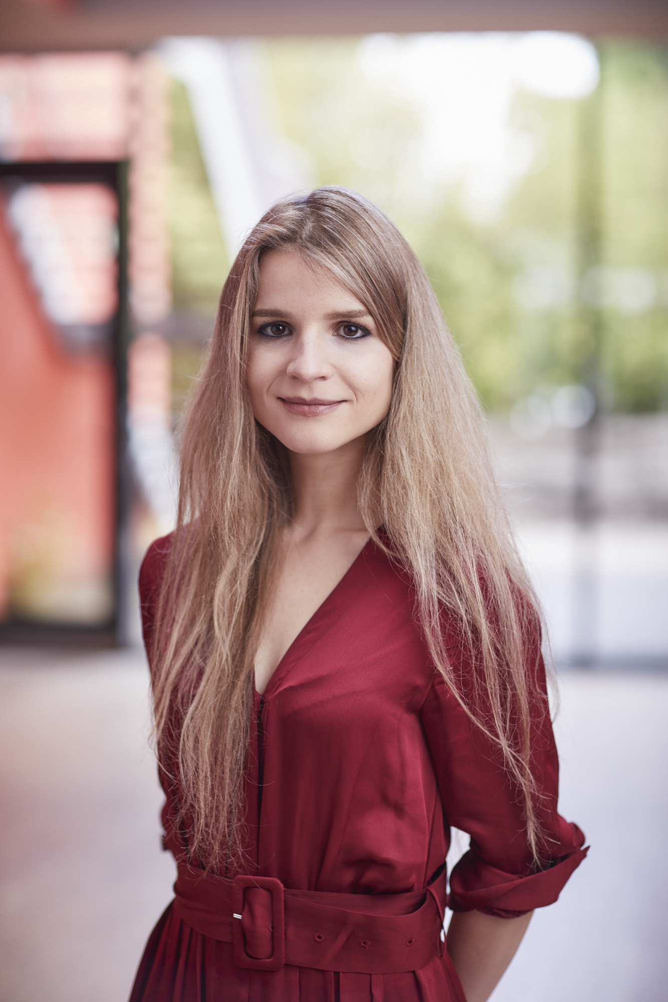 Sarah Löffler – GehWaehlen20