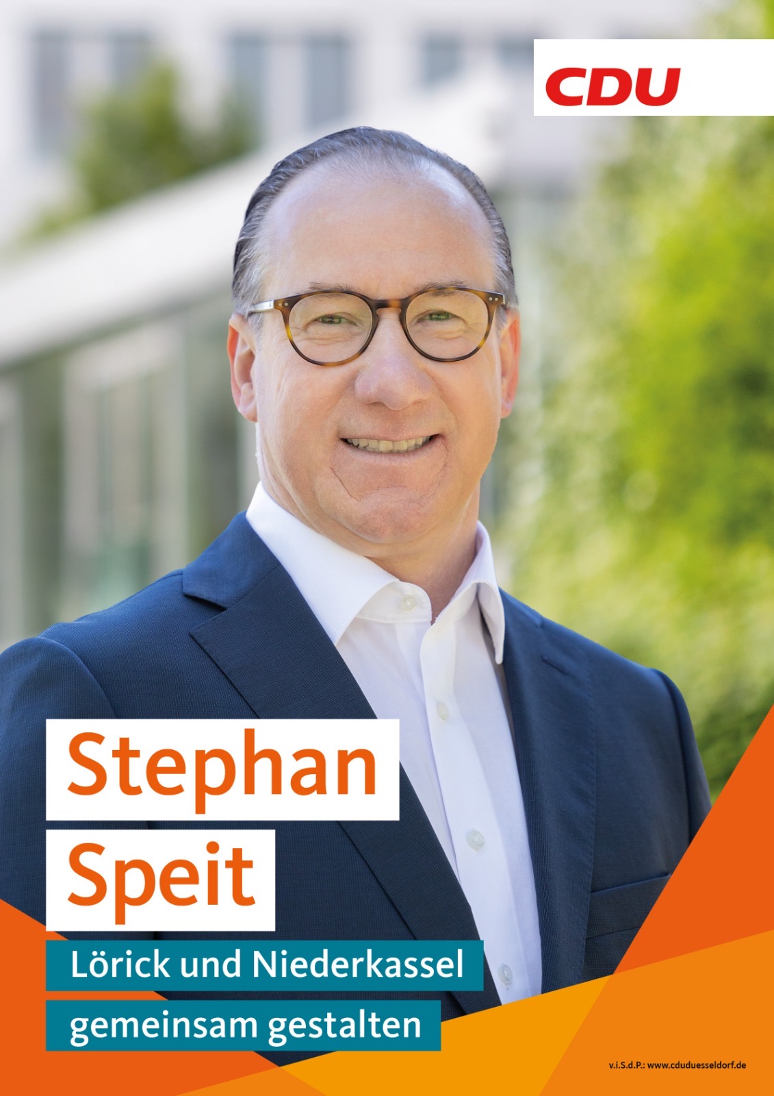 Stephan Speit – GehWaehlen20