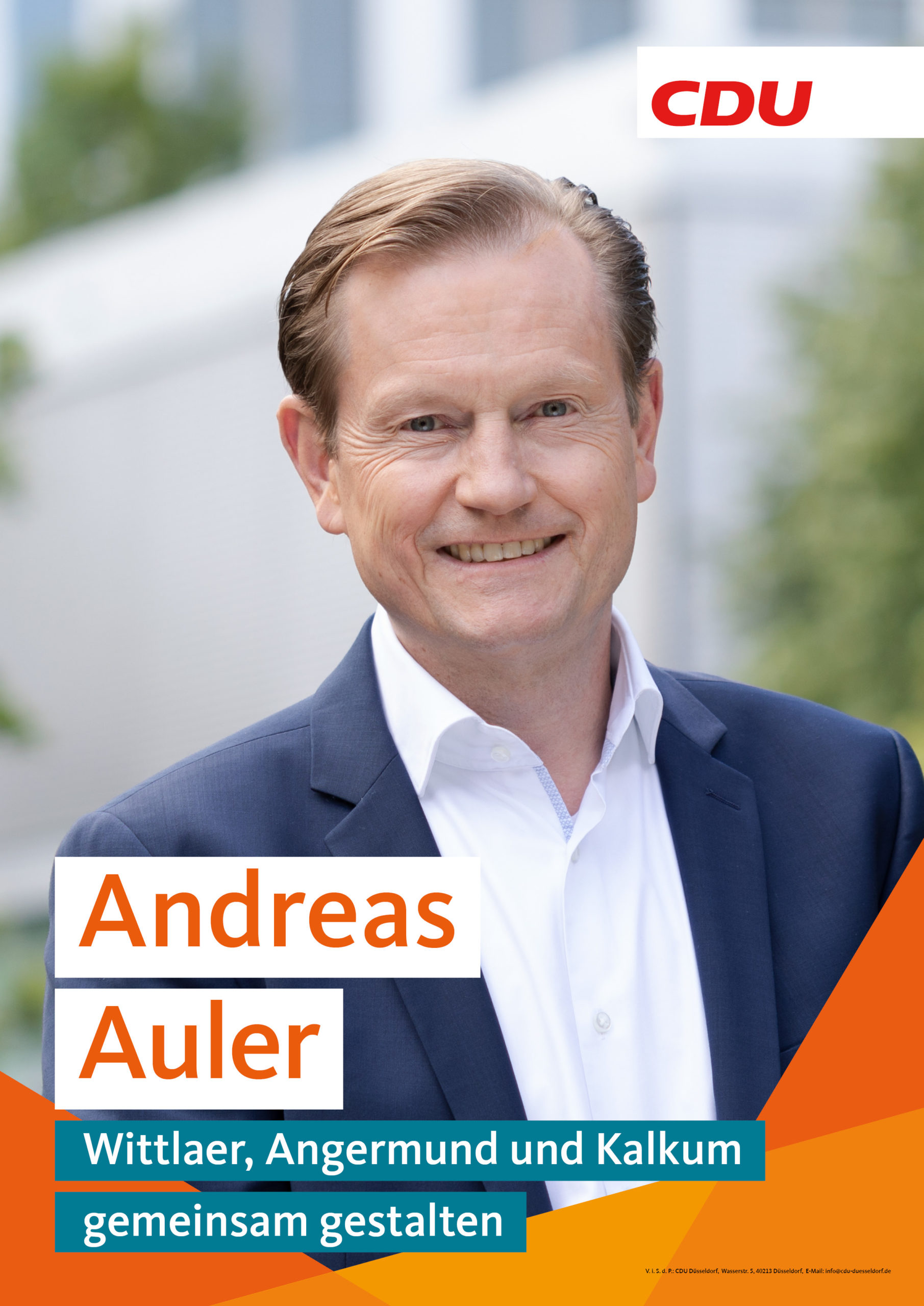 Andreas Auler – GehWaehlen20