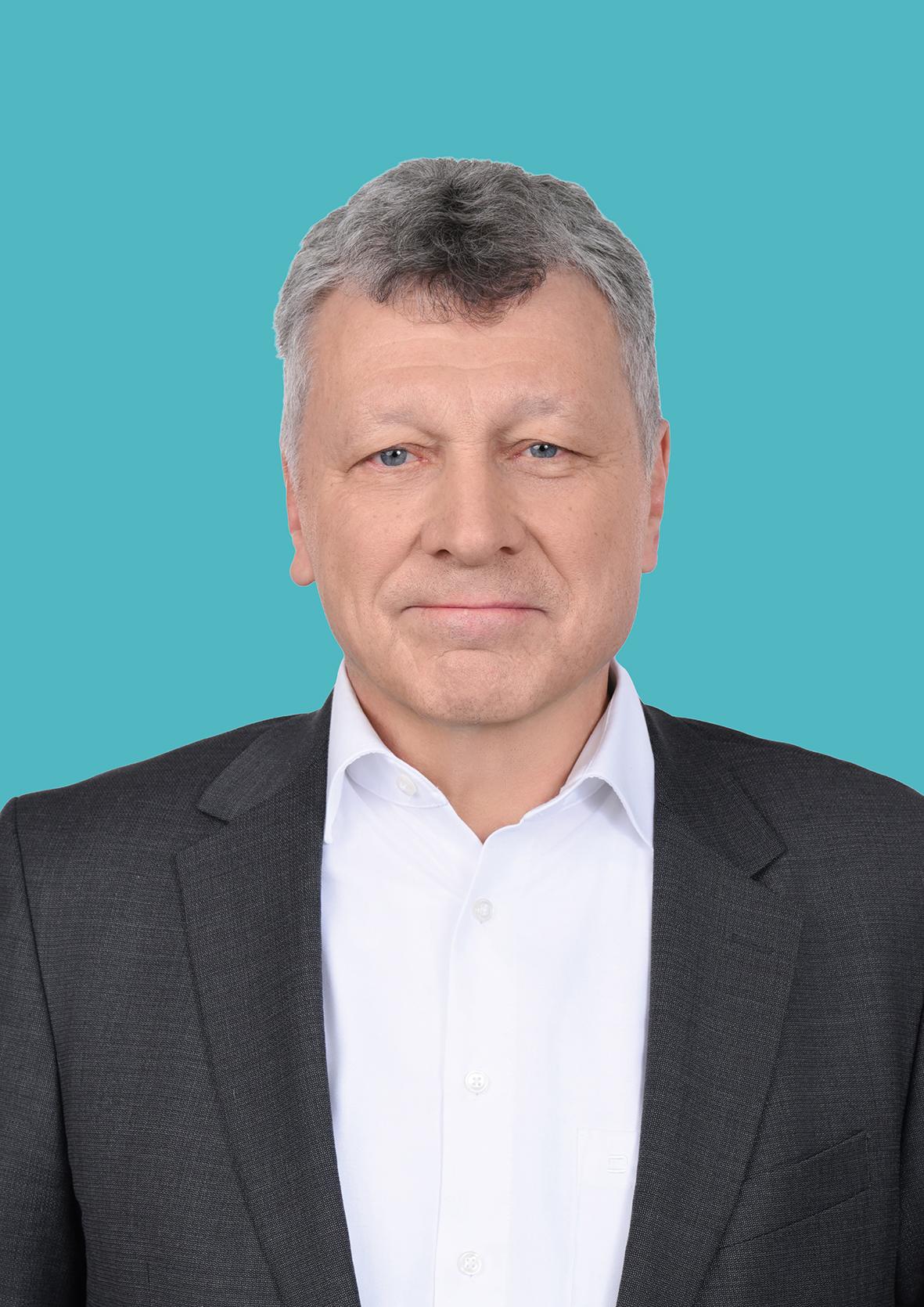 Peter Labouvie - gehwählen25 - Kommunalwahl in Düsseldorf und NRW
